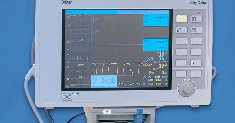 ICU » Taranaki Health Foundation