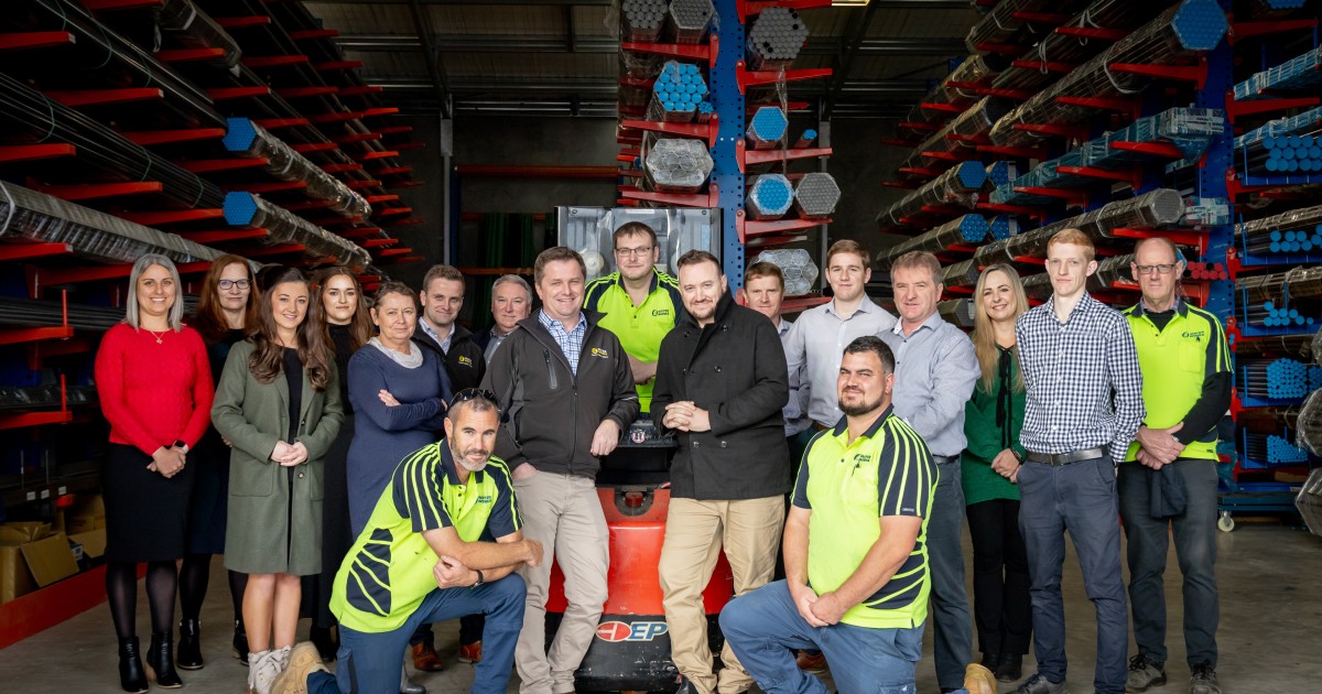 Waterworks supports critical care in Taranaki » Taranaki Health Foundation